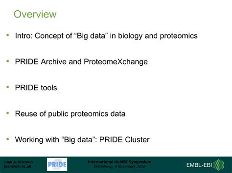 proteomics public data resources enabling big data analysis in
