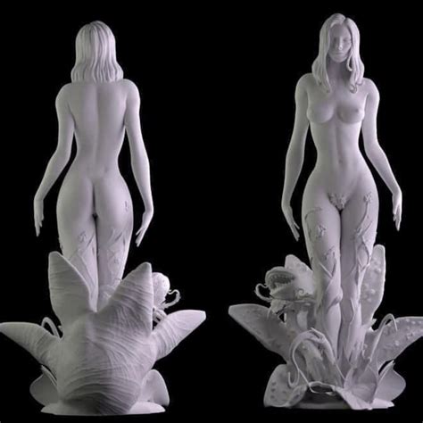 Naked Female Flash Screen Etsy Canada