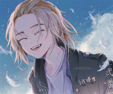 Mikey Manjiro Sano Sano Manjirou HD Wallpaper Pxfuel