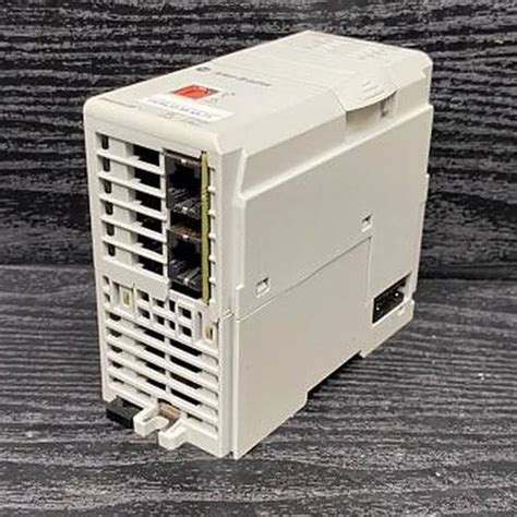 Ethernet Usb Compact Logix Allen Bradley PLC At 70000 Piece In Dhule ID 26767981273