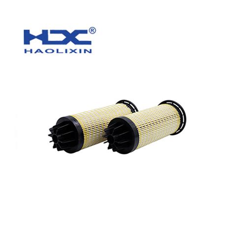 523 4987 For CAT Water Separator Fuel Filter Element Haolixin