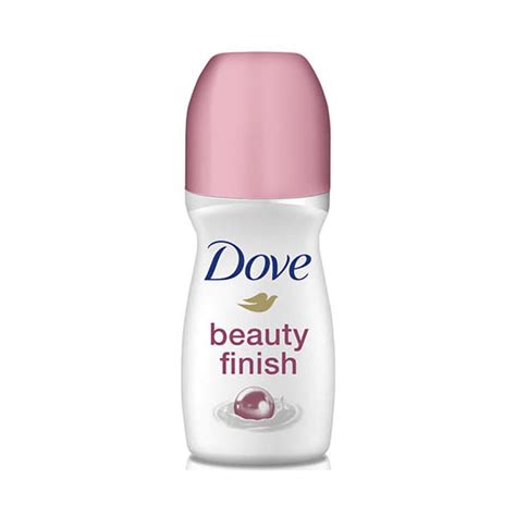 Dove Roll On Antiperspirant Deodorant Beauty Finish 50ml Med365