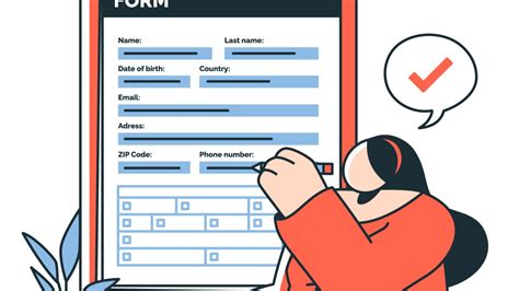 Demystifying Web Forms Your Essential Gateway To User Interaction For Beginners