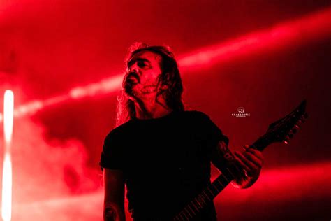 CARPENTER BRUT Hellfest 2023 Kbaezortiz 1 Metal Addiction Webzine