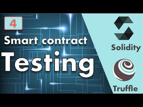 Arrange Act Assert Pattern Smart Contract Testing Course Youtube