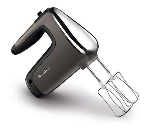 PowerMix HM650E10 Handmixer | Moulinex