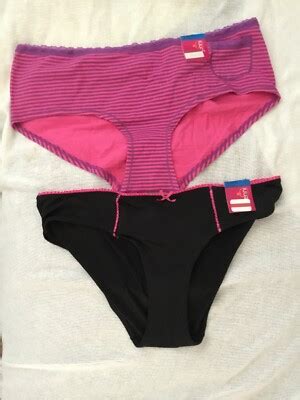 Ladies Panties New Xl Jenni 2 Items For T Free Shipping Ebay