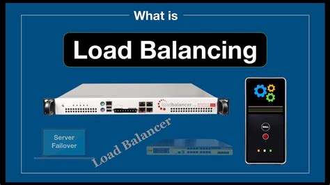 Why Load Balancing Is Critical For Optimal Server Performance
