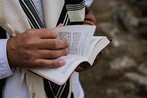 The History And Practice Of Judaism Religions Facts
