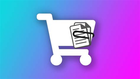 Krokedil Product Documents For Woocommerce A Plugin From Krokedil