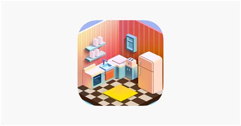 ‎art Assemble Home Makeover On The App Store