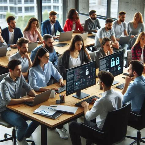 وظائف الأمن السيبراني دليلك للتعرف على الاحتياجات الحقيقية لسوق العمل