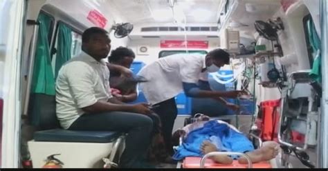 47 Dead After Drinking Toxic Liquor In Tamil Nadu