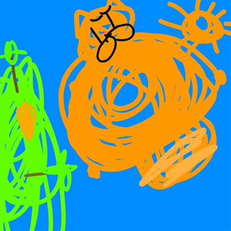 Ginger Inflaton By Tortori On Deviantart