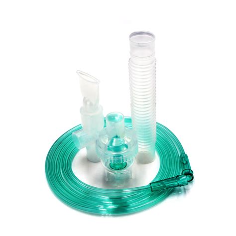 Wego Nebulizer Kit Wego Medical Tanzania Co Limited