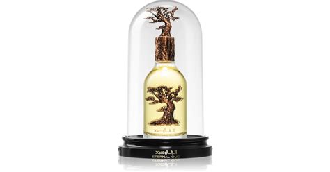 Lattafa Pride Eternal Oud Eau De Parfum Unisex Notinohu