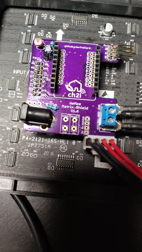 Panel Is Not Working Issues With Assembly No Instructions Issue