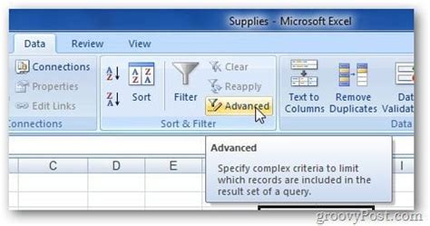 How To Find Duplicate Entries In Microsoft Excel
