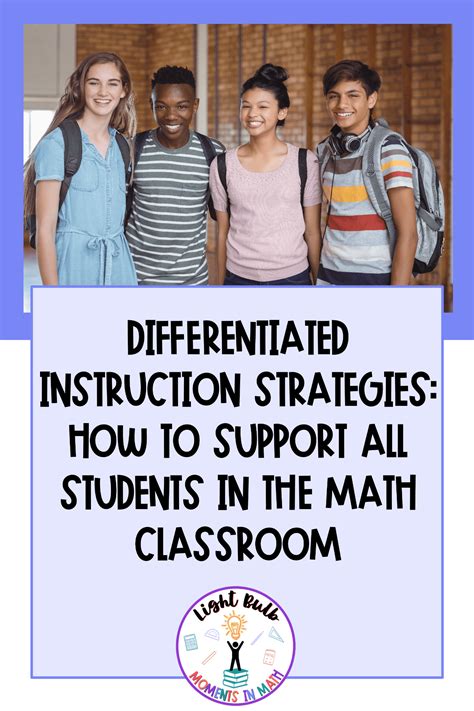 Light Bulb Moments In Math Light Bulb Moments In Math