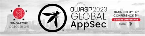 Owasp® Foundation On Linkedin Keynote Speakers