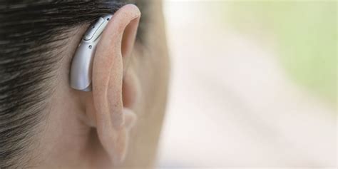 Стандартни слухови апарати Ototon Bg