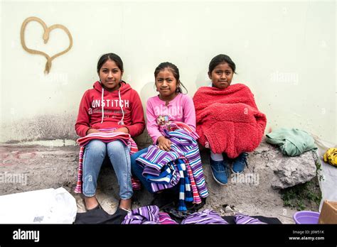 Ecuador Young Girls Telegraph