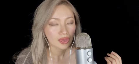 Lin Asmr Rmoresexyasmrgirls