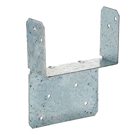 Simpson Strong Tie Lpcz Series Post Cap 4 X 4 40 Pack Lpc4zdisc