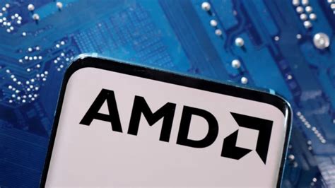 AMD Y Microsoft Unen Fuerzas Para Desarrollar Chips Avanzados Para ChatGPT