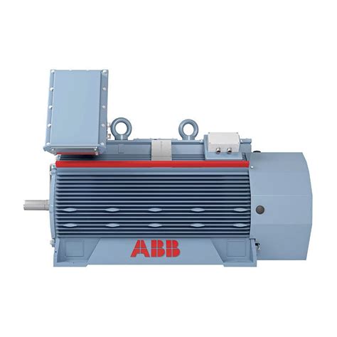 What Is Abb Motor At Savannah Szabados Blog