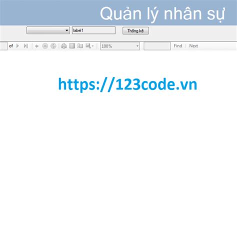 tải source code quản lý nhân sự c kết nối sql siêu hay