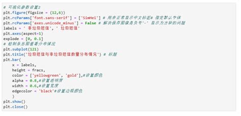 自然语言处理课程设计报告 Csdn社区