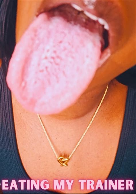 Eating My Personal Trainer Queen Ava S World Unlimited Streaming At Adult Empire Unlimited