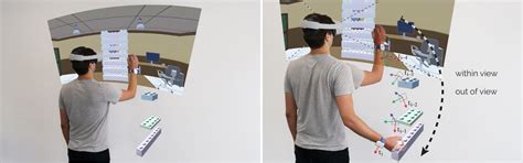 Hoov Hand Out Of View Tracking For Proprioceptive Interaction Using Inertial Sensing · Sensing