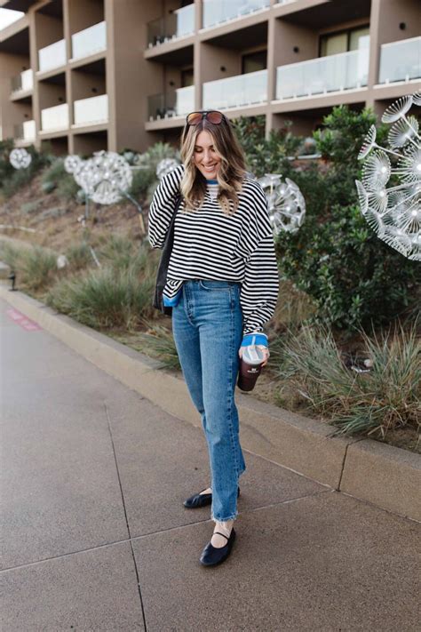 A Cute Mom Outfit To Try The Momiform I Wear Everyday
