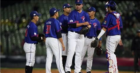 經典賽9連勝投手群出狀況 總教練：最後2天盡快做調整 生活 Ctwant