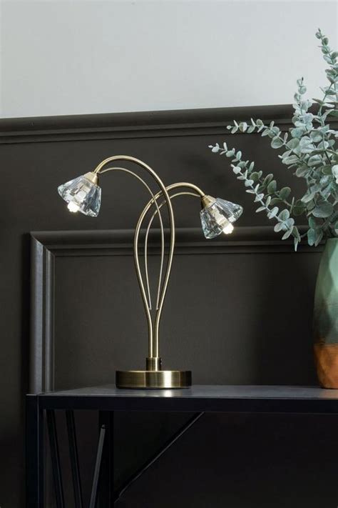 Lighting Marianne Table Lamp Bhs Lighting