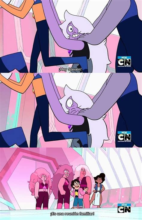 Steven universe Fotos de cosas raras Imágenes graciosas Imágenes humorísticas