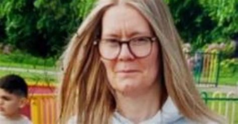 Police Growing Increasingly Concerned For Missing Glasgow Womans Welfare Glasgow Live