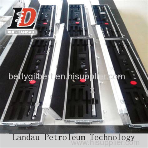 Production Logging Tools In Wireline Logging Tools LD GI Manufacturer From China Xi An Landau