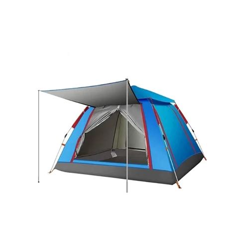 چادر مسافرتی اتوماتیک ۸ نفره سانشاین فروشگاه وفایی