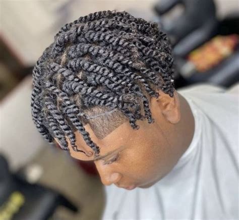 50 Different Types Of Twists For Both Women And Men