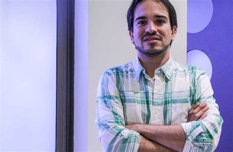 juan carlos niebles el investigador colombiano que quiere revolucionar