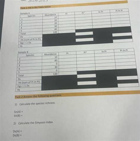Solved Task 2 Answer The Following Questions 1 Calculate