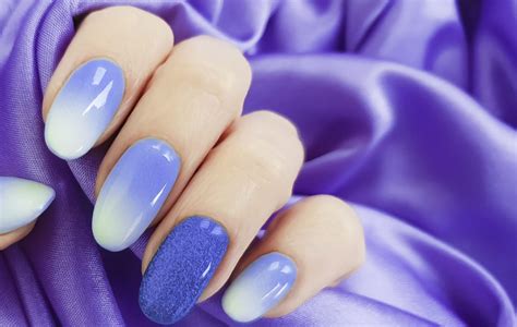 ناخن آمبره چیست و چگونه ایجاد می‌شود؟ • دیجی‌کالا مگ