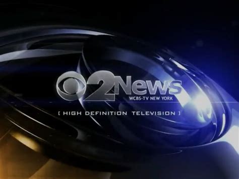 Wcbs Cbs 2 News Open 2007 2010 By Deshawndeviant2007 On Deviantart
