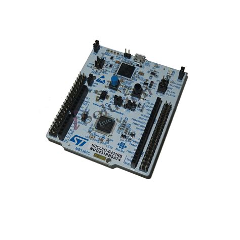Nucleo G Rb Stm Nucleo