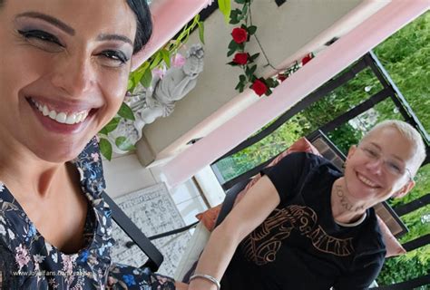 ♀️ The Matriarch Ezada Sinn ♀️ 🔞 On Twitter Rt Ezadasinnc