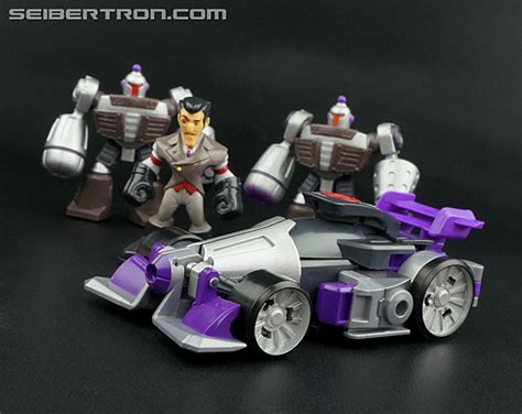 Transformers Rescue Bots Morbot Toy Gallery Image 33 Of 72