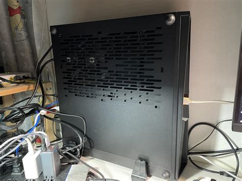 关于铭瑄h610itx主板安装axp90 X47散热器 哔哩哔哩